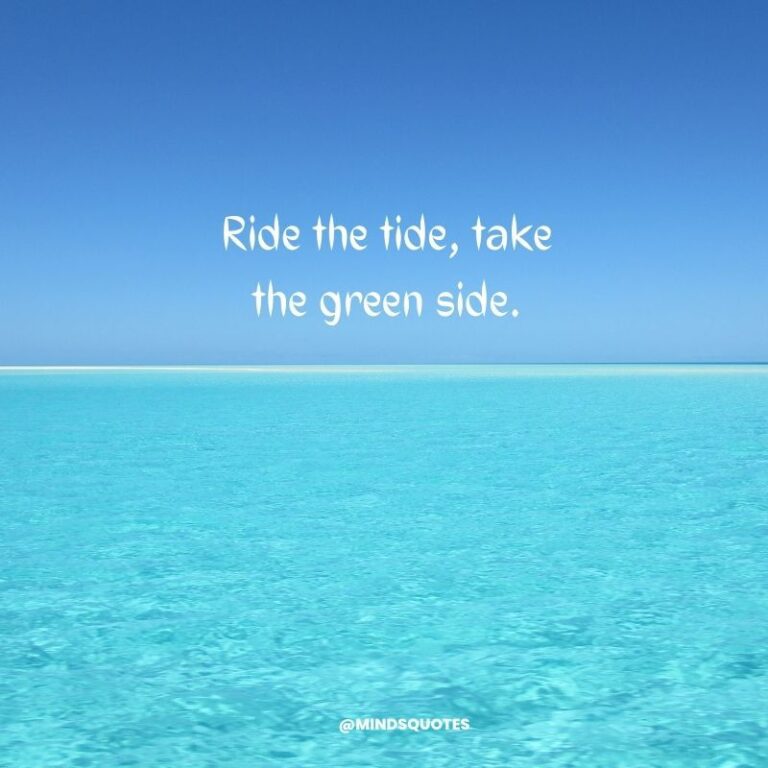 55 Happy World Ocean Day Quotes, Messages & Wishes [Jun 8]