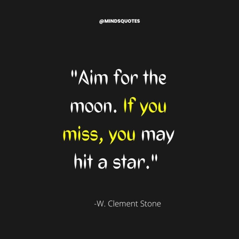 70 Quotes On Aim In Life To Help You Achieve Your Goals