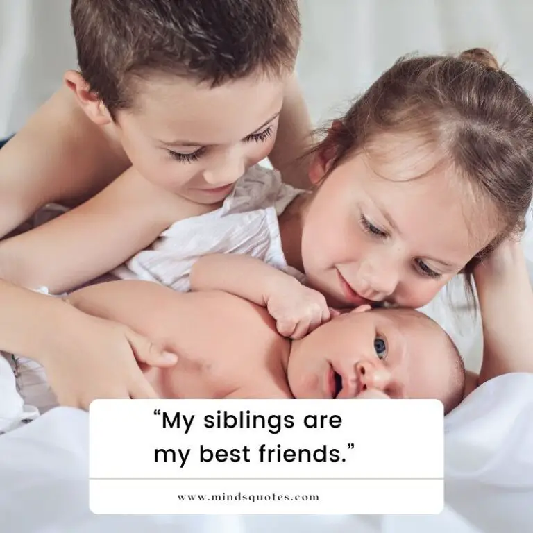 120 Best Heart Touching Emotional Brother And Sister Quotes