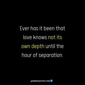 156+ BEST Love Failure Quotes That Will Make You Cry