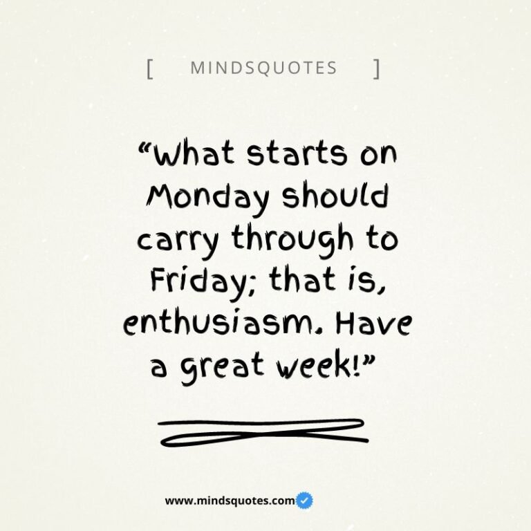 118+ BEST Motivation Monday Quotes To Start The Week