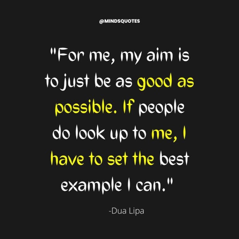 70 Quotes On Aim In Life To Help You Achieve Your Goals