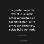 70 Quotes On Aim In Life To Help You Achieve Your Goals