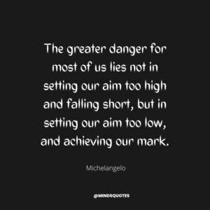 70 Quotes On Aim In Life To Help You Achieve Your Goals