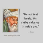 133+ Inspiring Rumi Quotes On Life, Love, And Happiness
