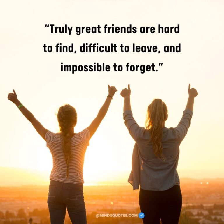 125 Best Friends Forever Quotes & Saying