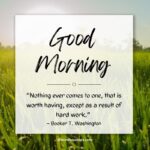 125 Uplifting Good Morning Wednesday Inspirational Quotes