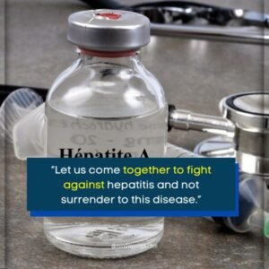 44 World Hepatitis Day Quotes, Wishes & Messages, Slogans