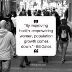 50+ BEST World Population Day Quotes, Wishes & Message