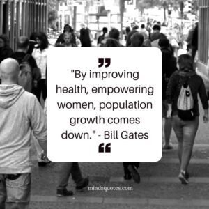 50+ BEST World Population Day Quotes, Wishes & Message