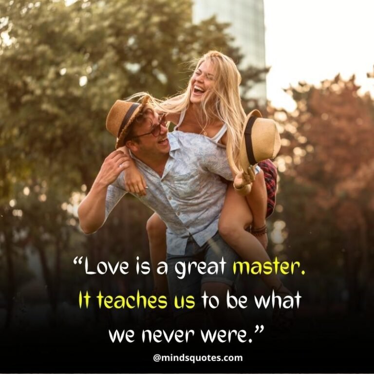 90+ BEST Heart Touching True Love Quotes For Him & Her