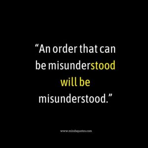 100+ BEST Misunderstanding Quotes For Love & Relationship