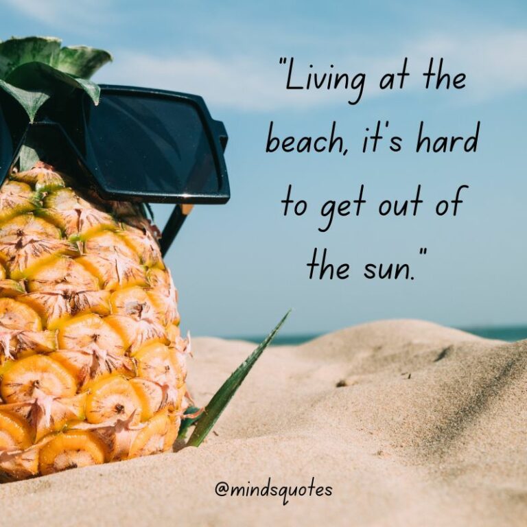 55+ Famous National Beach Day Quotes, Wishes & Messages