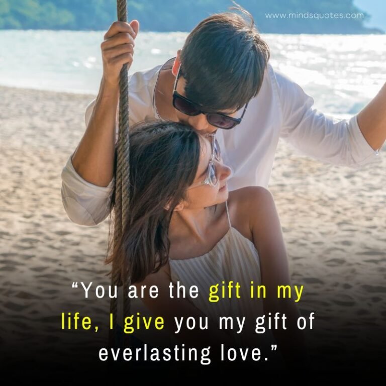 97+ Most Romantic Love Quotes For Husbands