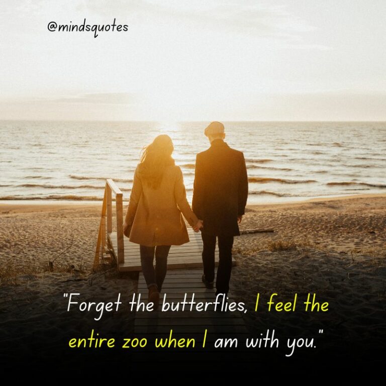 75+ BEST Couple Goals Quotes To Inspire You And Your Partner
