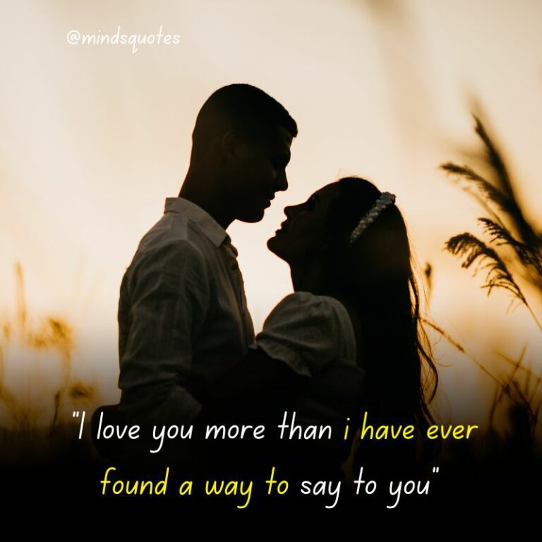 75+ BEST Couple Goals Quotes To Inspire You And Your Partner