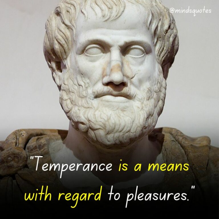 20 BEST Aristotle Quotes That Will Change Your Perspective