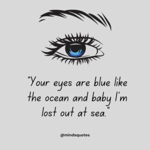 84+ Famous Eyes Quotes You'll Never Forget - Minds Quotes