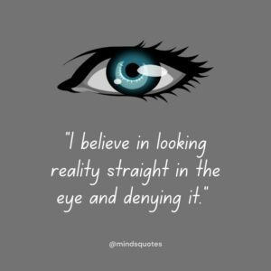 84+ Famous Eyes Quotes You'll Never Forget - Minds Quotes