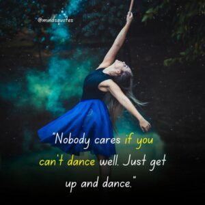 50+ BEST National Dance Day Quotes, Wishes & Messages