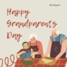 51 BEST National Grandparents Day Quotes, Wishes & Messages