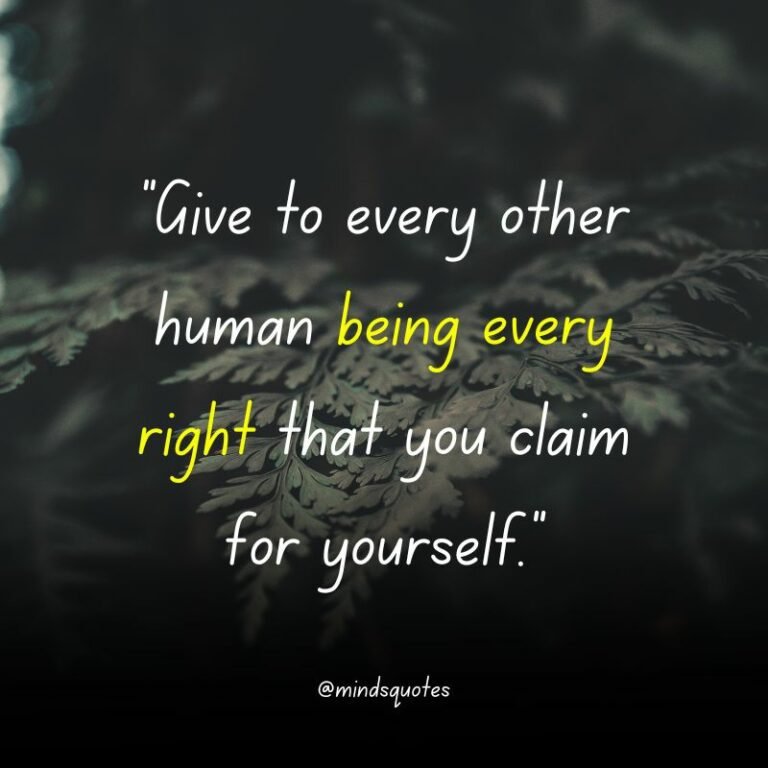 112+ BEST Respect Quotes That Everyone Needs To Know