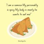 50 Famous World Samosa Day Quotes, Sayings & Captions, Wishes