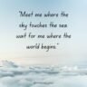 100+ Most Beautiful Sky Quotes To Inspire You