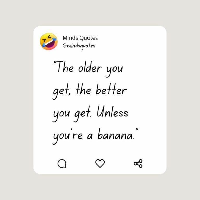 91 BEST Funny Quotes That Will Make You Laugh Out Loud