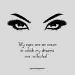 84+ Famous Eyes Quotes You'll Never Forget - Minds Quotes