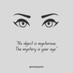 84+ Famous Eyes Quotes You'll Never Forget - Minds Quotes