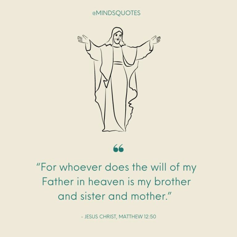 59 Famous Inspirational Jesus Quotes To Guide You In Life