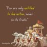 61 BEST Bhagavad Gita Quotes To Illuminate Your Life