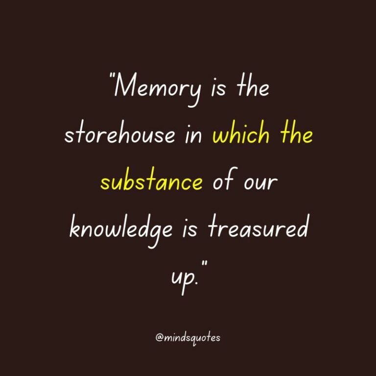 135 BEST Memories Quotes To Help You Cherish The Past