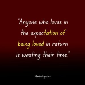 123 Famous Expectation Quotes To Inspire And Motivate You