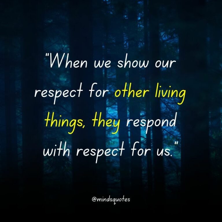112+ BEST Respect Quotes That Everyone Needs To Know