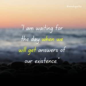 105 BEST Waiting Quotes That Will Make You Think