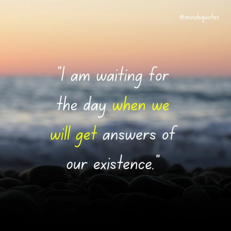 105 BEST Waiting Quotes That Will Make You Think