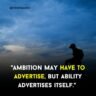 70 Famous Ability Quotes To Inspire You To Never Give Up