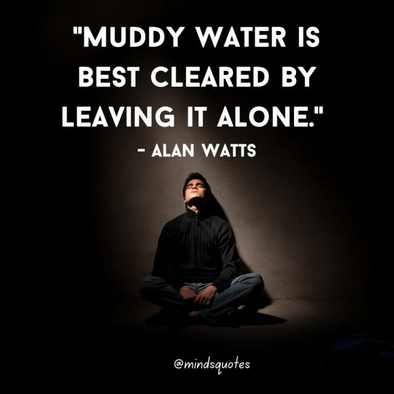 107 Famous Alone Quotes To Help You Feel Less Loneliness