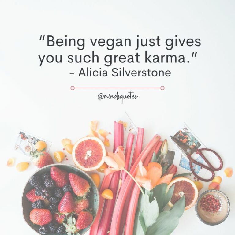 57 Famous World Vegan Day Quotes, Wishes & Messages