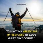 70 Famous Ability Quotes To Inspire You To Never Give Up