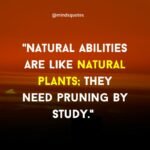 70 Famous Ability Quotes To Inspire You To Never Give Up