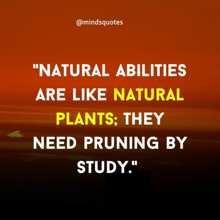 70 Famous Ability Quotes To Inspire You To Never Give Up