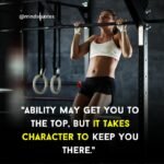 70 Famous Ability Quotes To Inspire You To Never Give Up