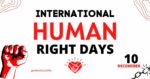 60 BEST Human Rights Day Quotes, Wishes & Messages