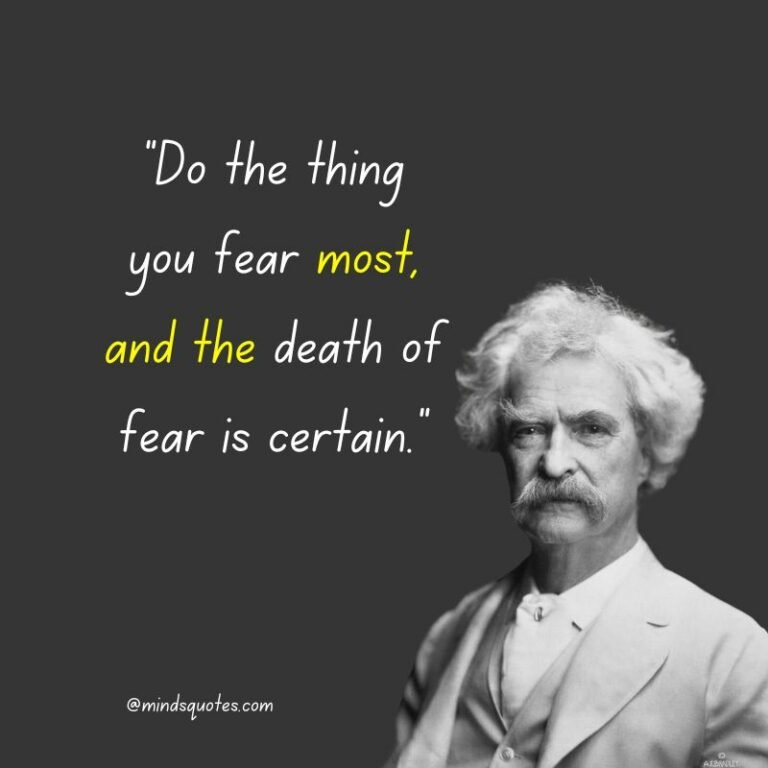 95+ Greatest Mark Twain Quotes Everyone Should Know