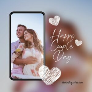 65 Happy National Couples Day Quotes, Wishes, And Messages