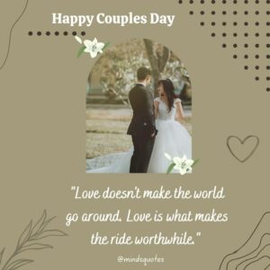 65 Happy National Couples Day Quotes, Wishes, And Messages