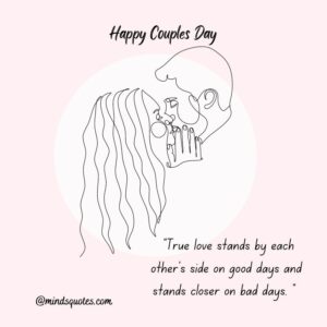 65 Happy National Couples Day Quotes, Wishes, And Messages
